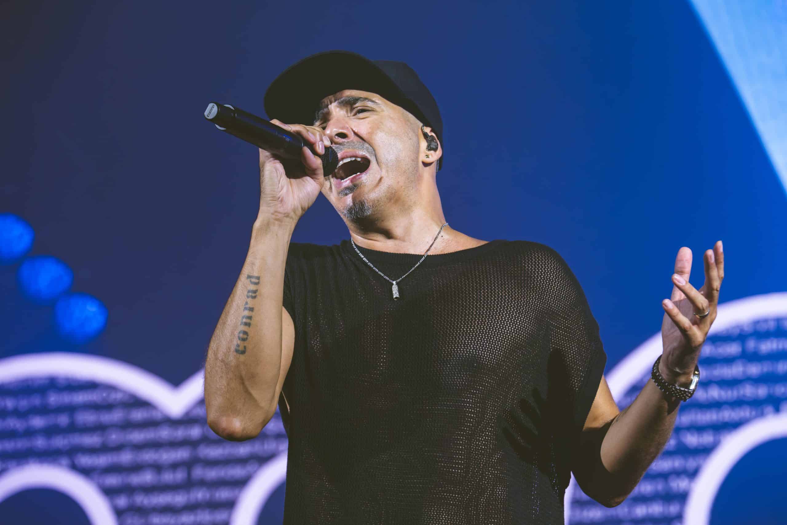 maNga, İstanbul Festivali'ni büyük sürprizlerle açtı - Diziler.com