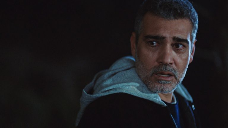 Maviye Sürgün 8. Bölüm 2.Fragman yayında! Ali, çaresizce kaybolan Arda ...