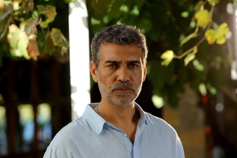 Maviye Sürgün'ün SAT komandosu Ali Tarhun kimdir? Caner Cindoruk'tan ...