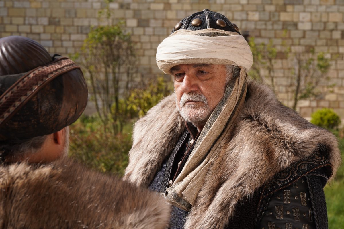 Mehmed: Fetihler Sultanı’na dev isim! Serdar Gökhan geliyor! - Diziler.com