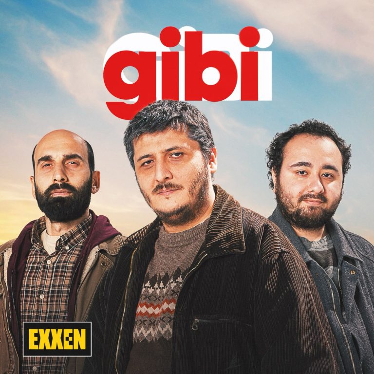 Gibi - Diziler.com