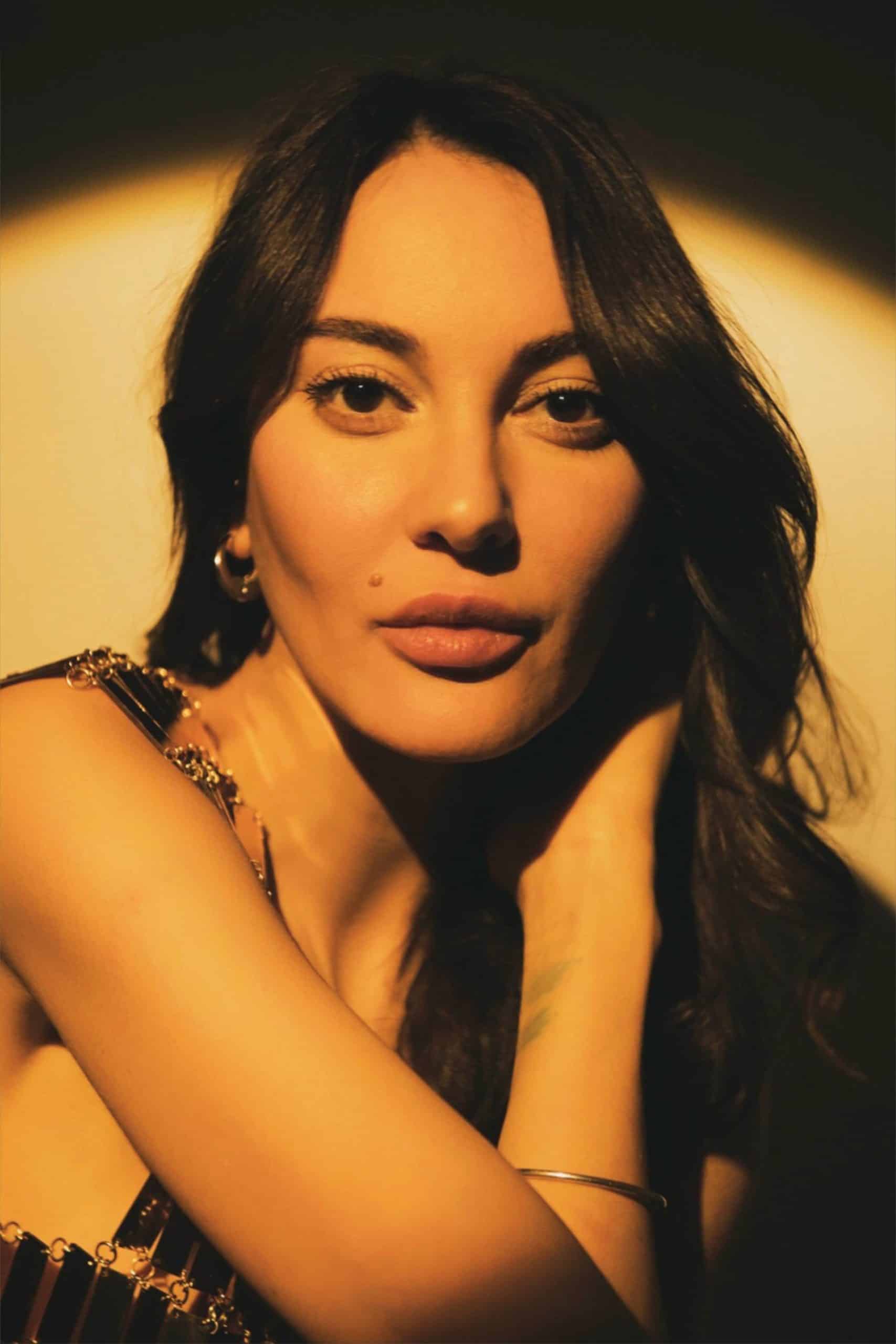 Mine Kılıç: "Kötü karakterler ilgi çekiyor" - Diziler.com