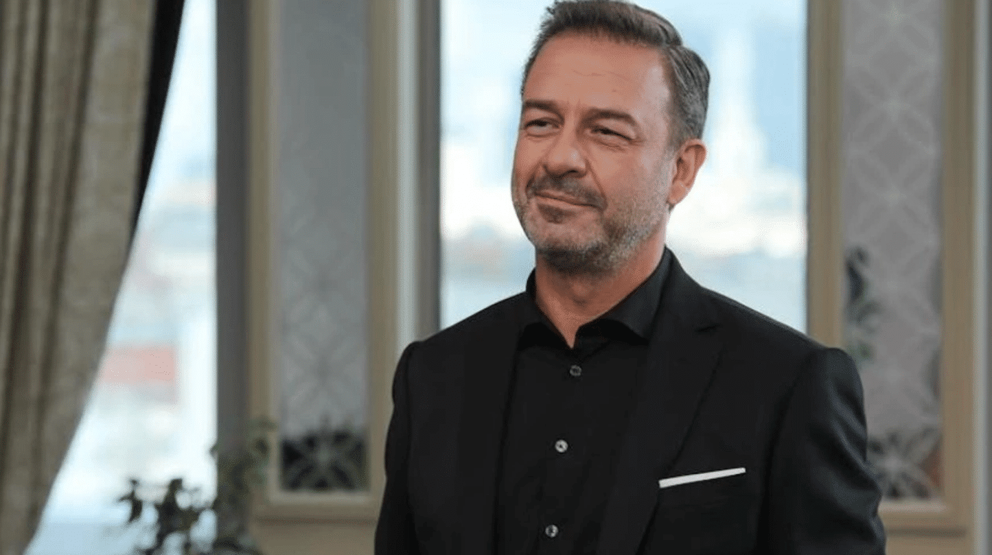 Murat Aygen açıkladı - Diziler.com