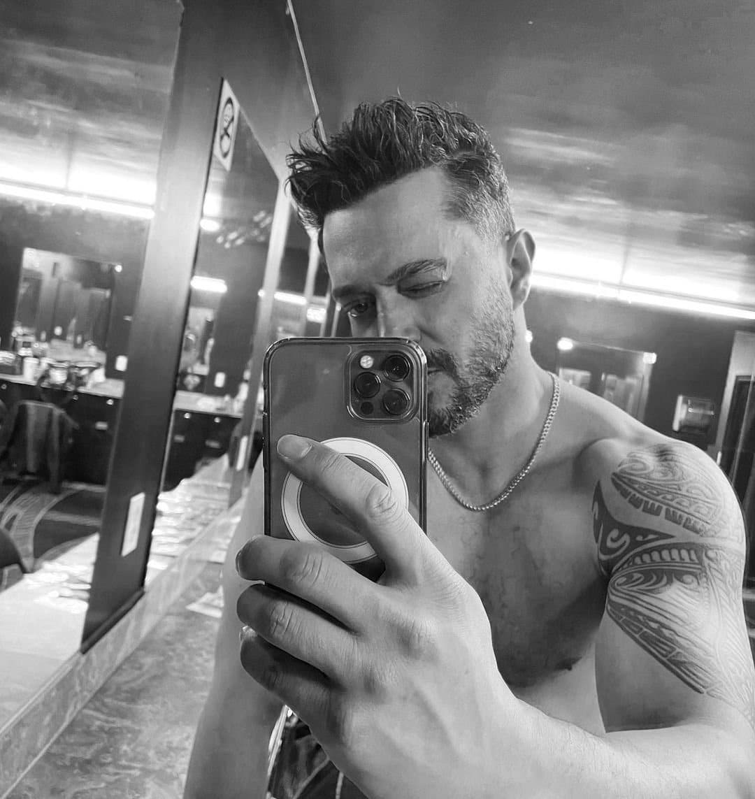 Murat Boz instragram'ı salladı! - Diziler.com