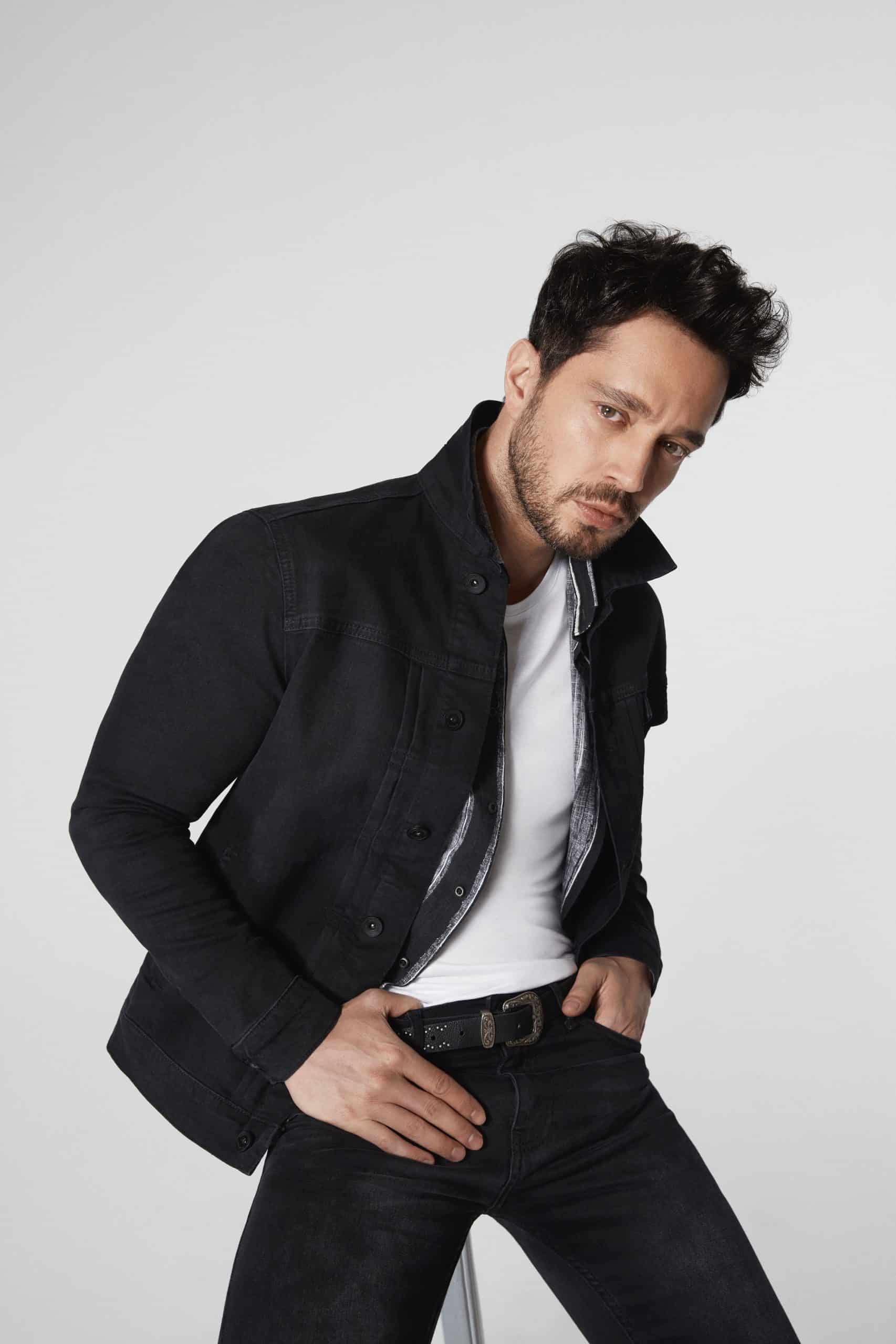 Murat Boz, Tolgshow Filtresiz'e konuk oluyor - Diziler.com
