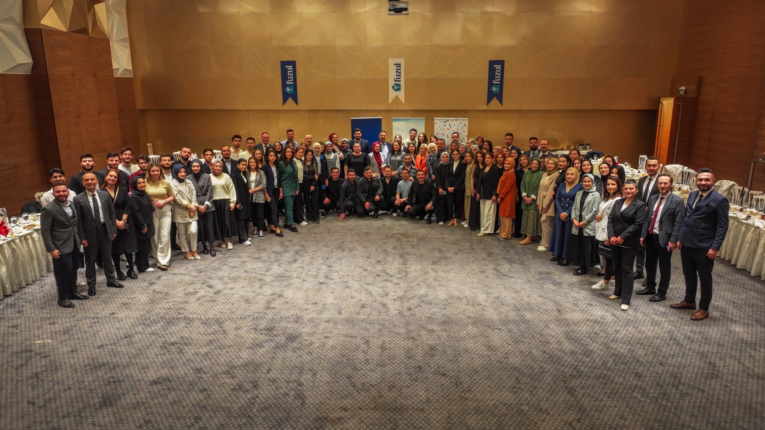 Murat Yıldırım ve Iman Elbani'yi ağırladılar - Diziler.com