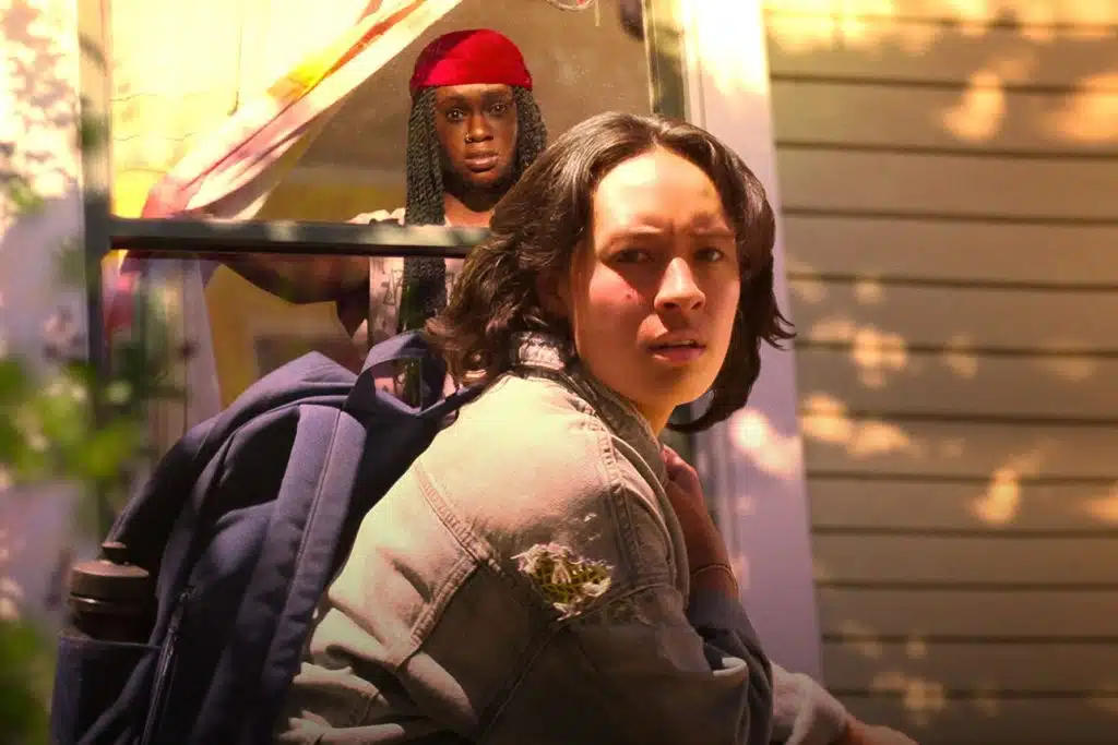 Netflix filmi Kalp Acısı'nı tanıyalım! Heart Shot konusu ne? - Diziler.com