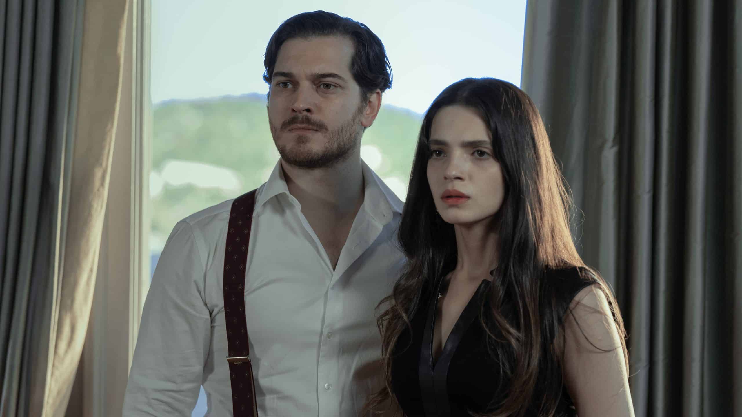 Netflix, Terzi’nin 3. Sezon resmi fragmanını paylaştı! - Diziler.com