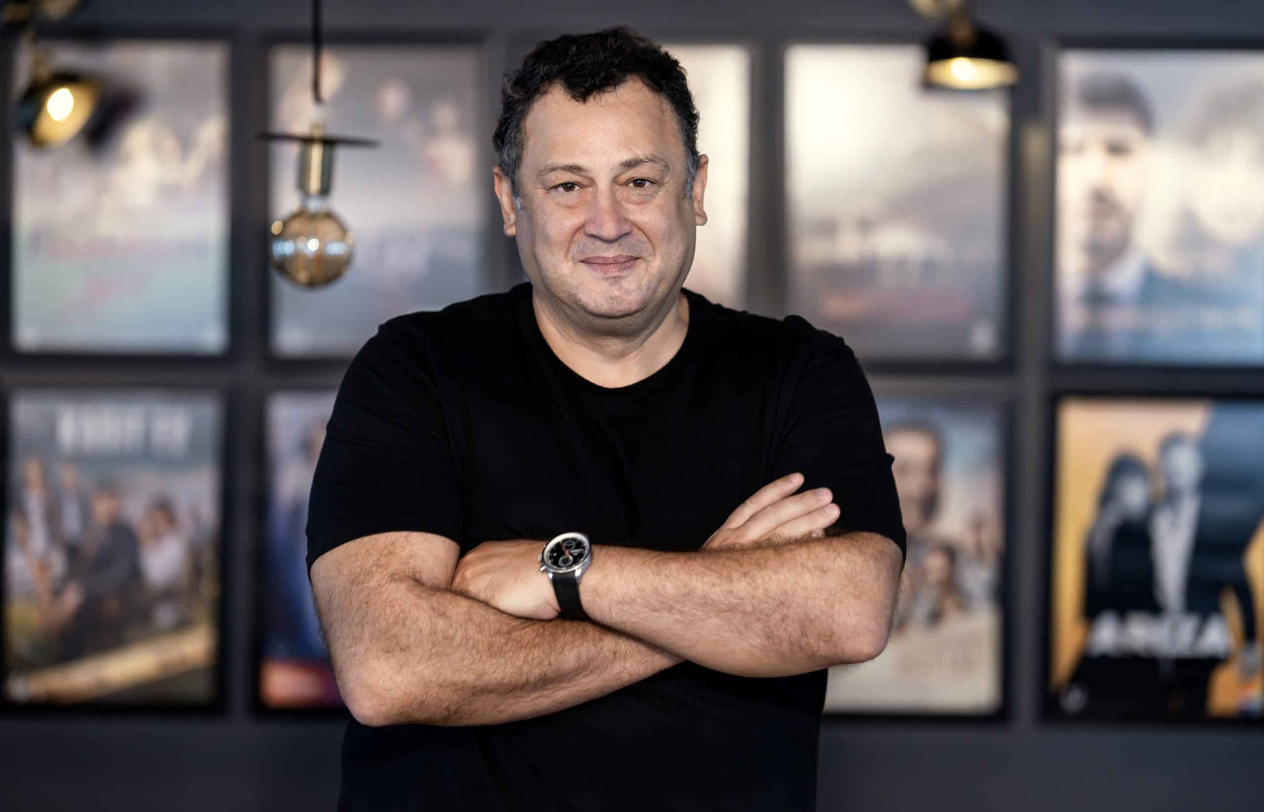 O3 Medya'dan yurt dışı atağı! Saner Ayar yeni anlaşmalarını anlattı ...