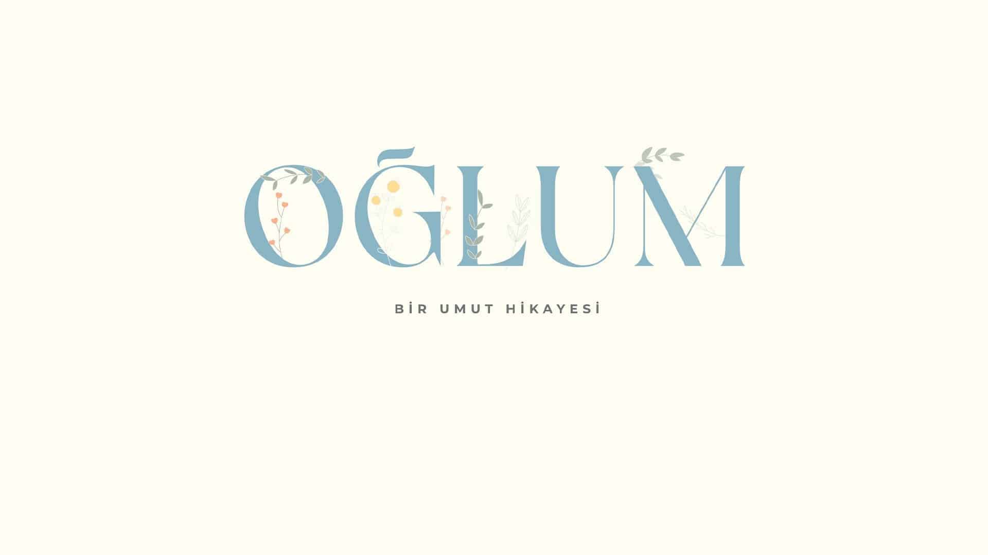 Oğlum Dizisinin İlk Tanıtımı Yayınlandı - Diziler.com