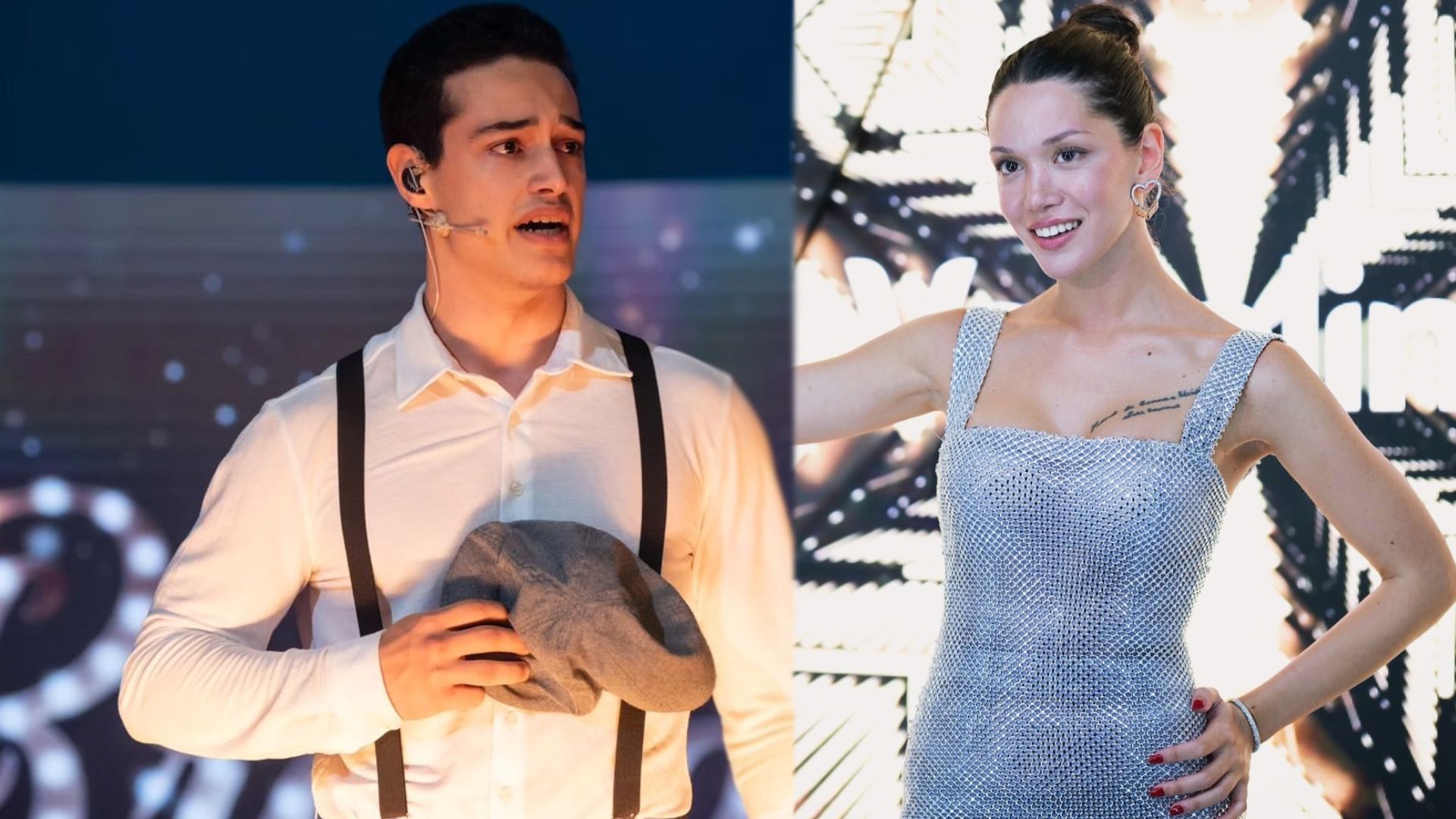 OGM Pictures imzalı “Yoksulluk” dizisinin adı "Sahipsizler"oldu! Dizi sürpriz kadrosuyla geliyor ...