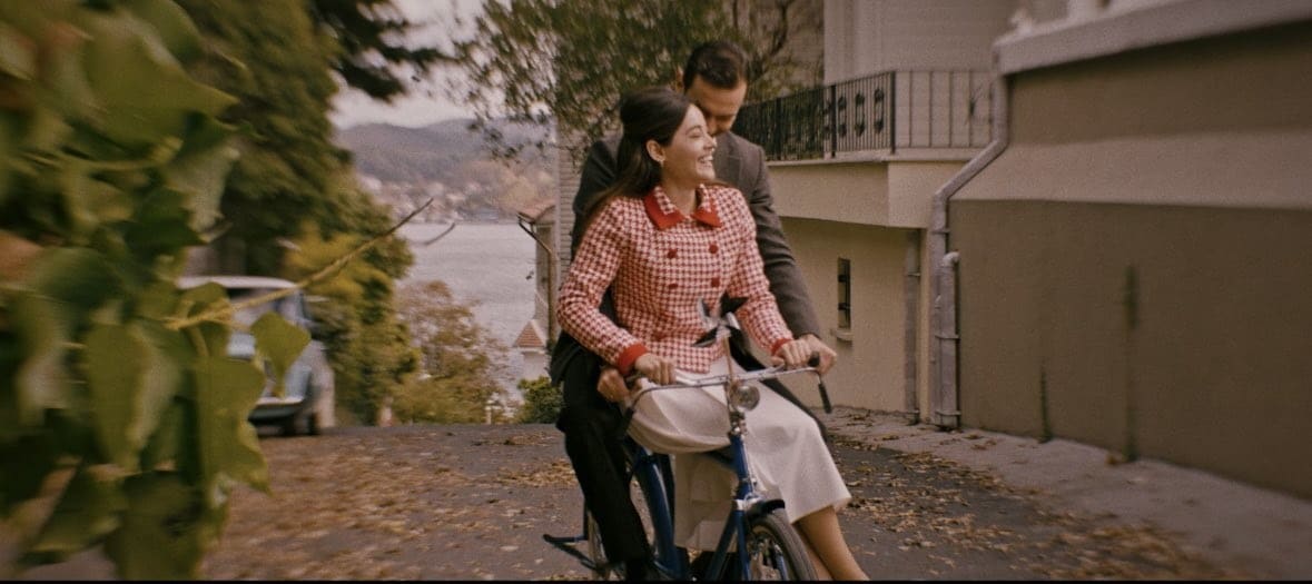 OGM Pictures'ın yakında Star'da yayınlanacak yeni dizisi Şehrazat'ın ilk tanıtımı yayınlandı ...