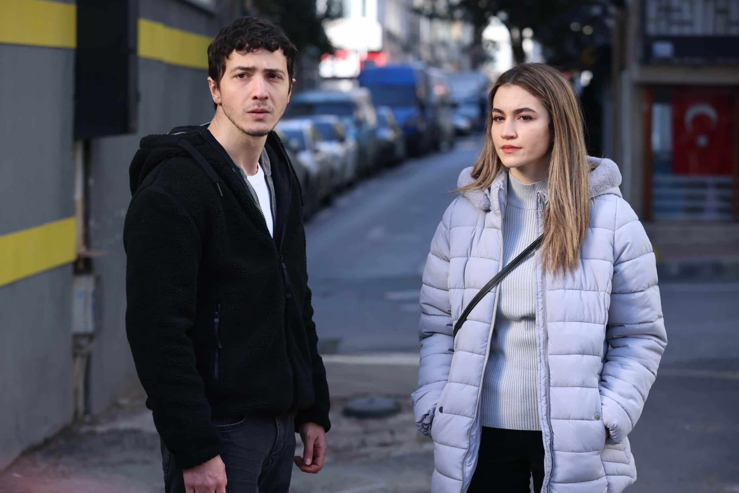 Onur Akbay ve Furkan Murat Uğur İnci Taneleri’nde! - Diziler.com