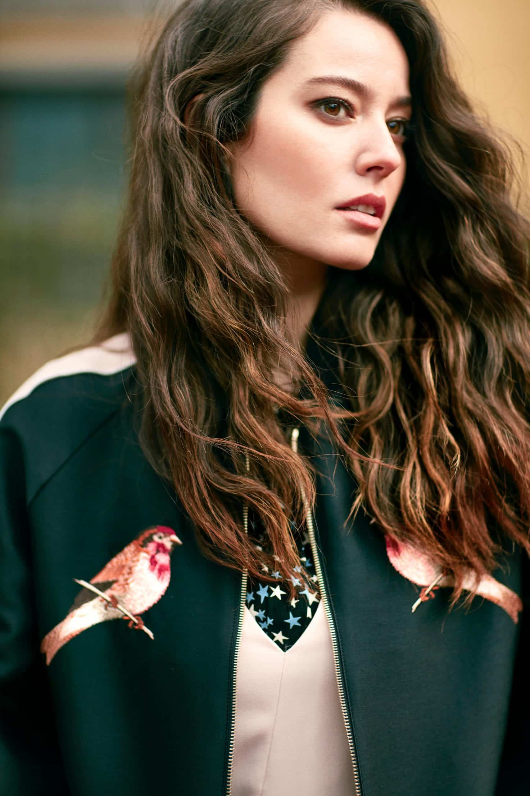 Pelin Akil - Diziler.com