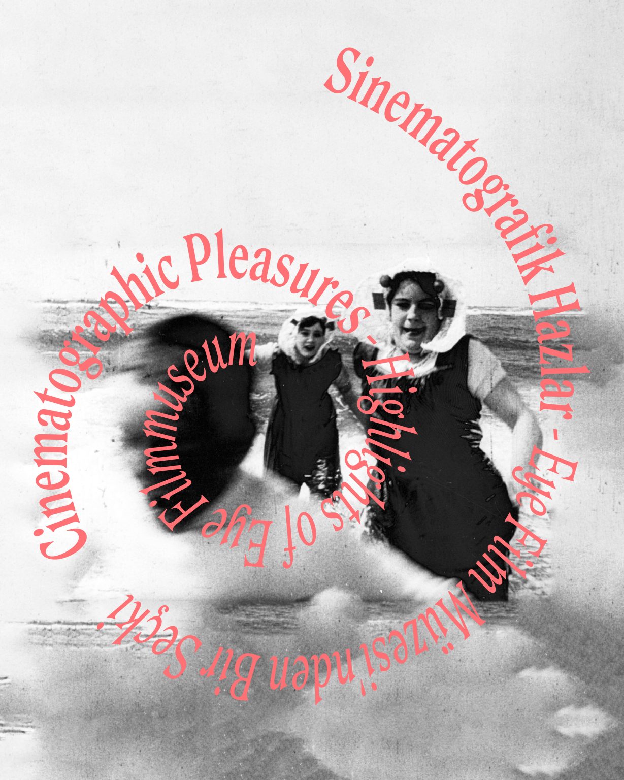 Pera Film’de Eye Film Müzesi’nden bir seçki: “Sinematografik Hazlar ...