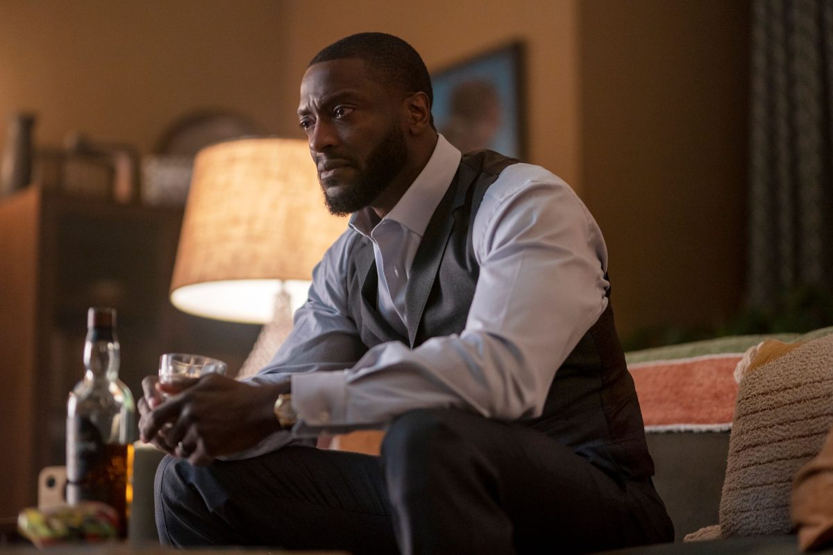Prime Video, yeni dizisi Cross’un ana karakteri Alex Cross’u tanıttı ...