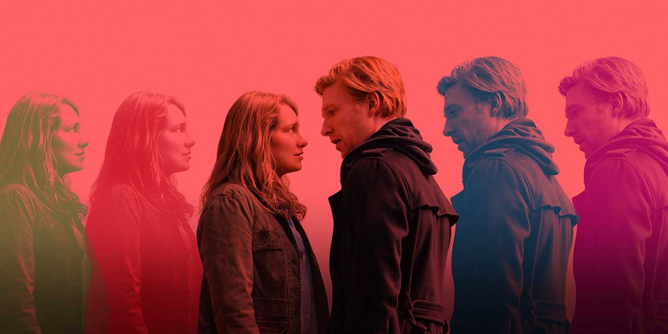 Run 1. sezon 5. bölüm ne zaman? Yeni bölüm fragmanı ve konusu - Diziler.com