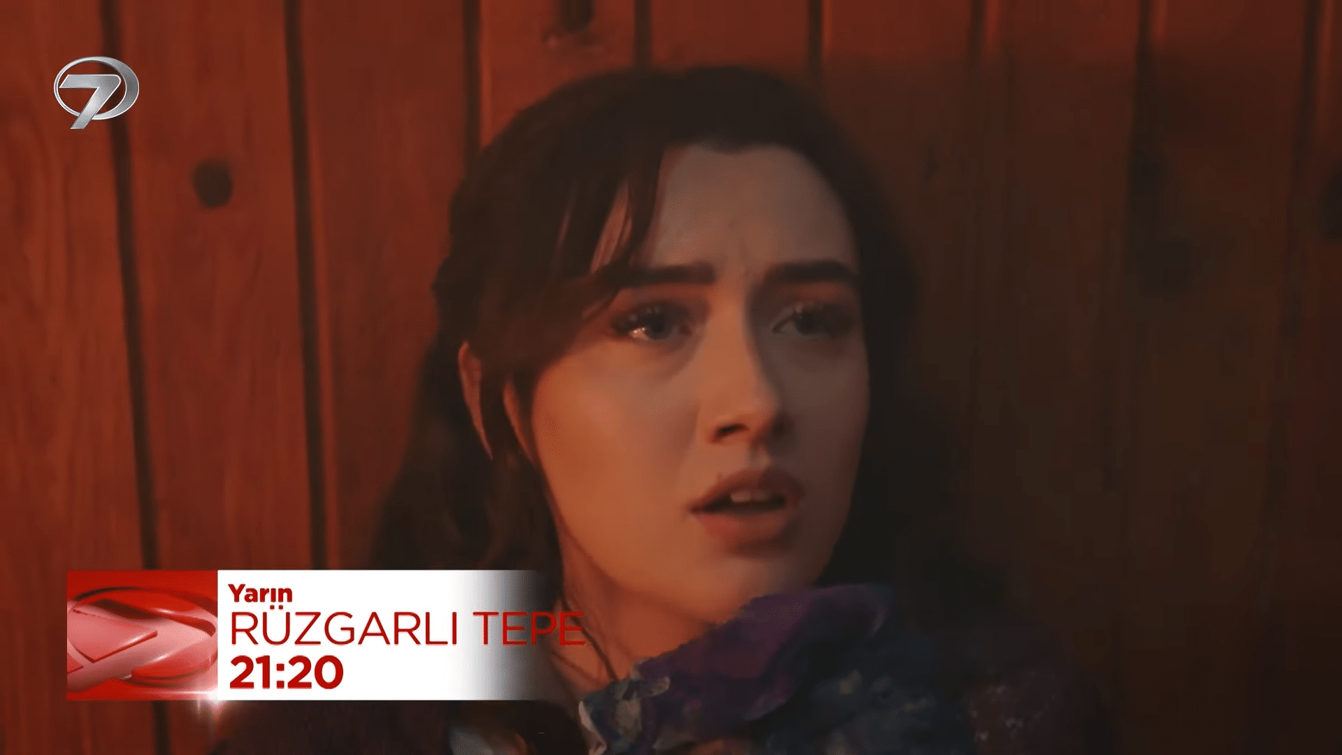 Rüzgarlı Tepe 80. Bölüm Fragmanı - Diziler.com