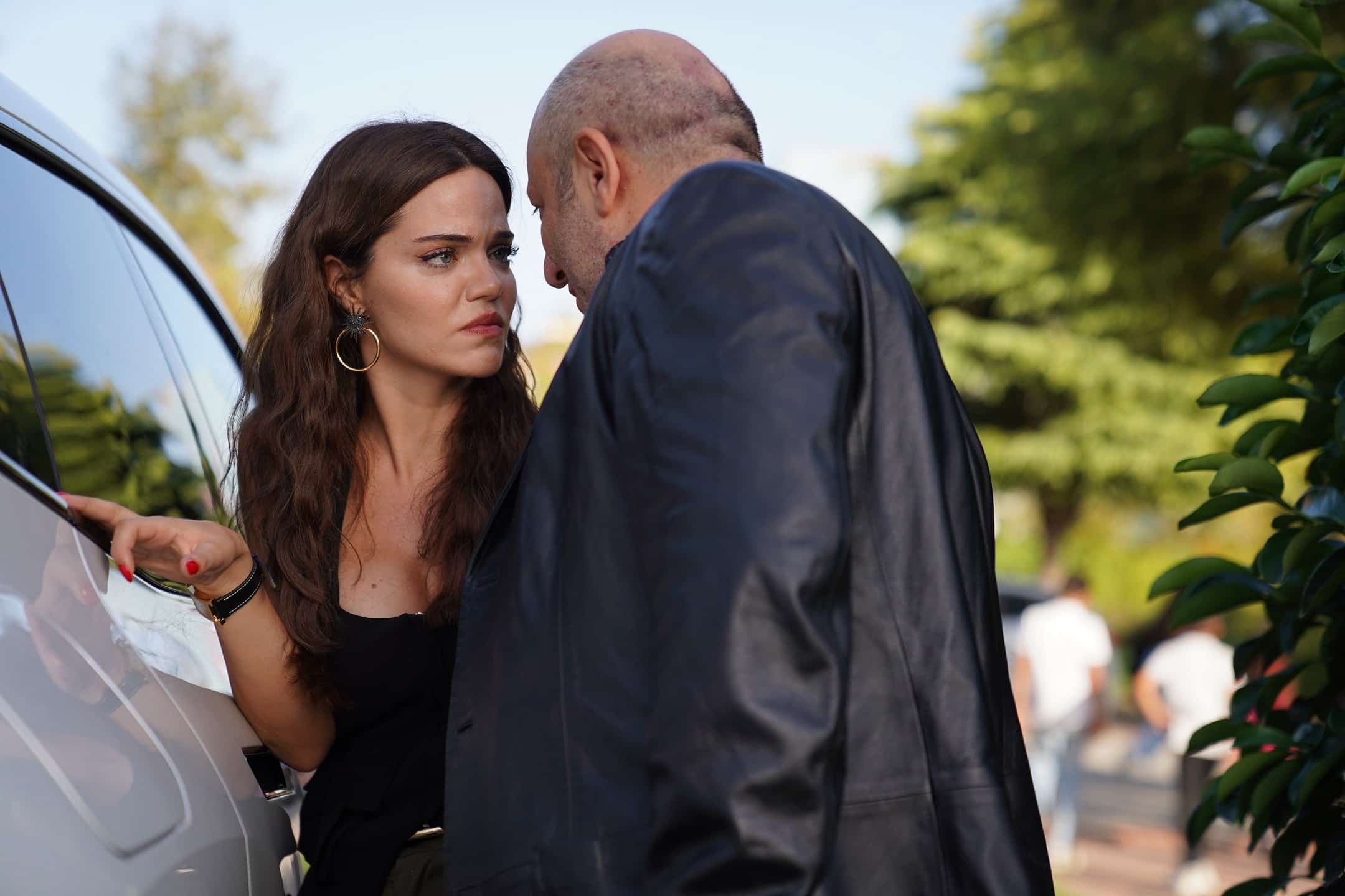 Şahane Hayatım 1. bölümüyle bu akşam Fox'ta başlıyor! Şahane Hayatım ...