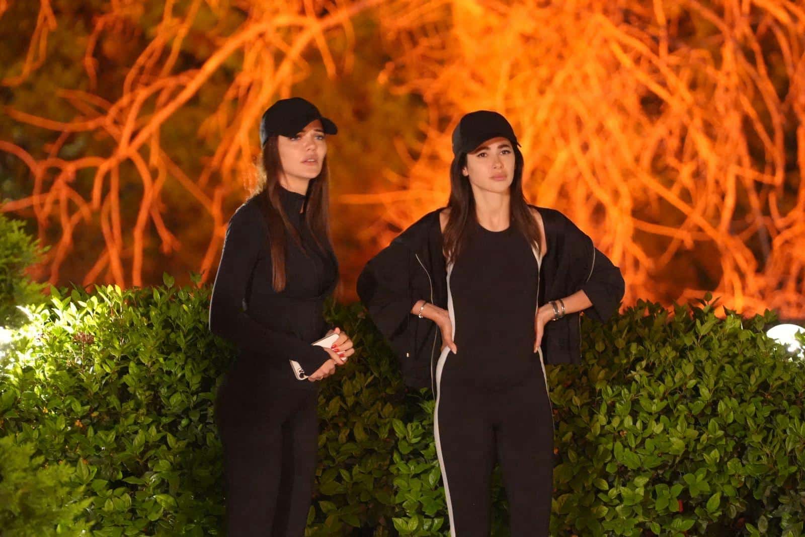 Şahane Hayatım 25. Bölümde Şebnem ve Melisa birlik oldu! Didem cinayeti ...