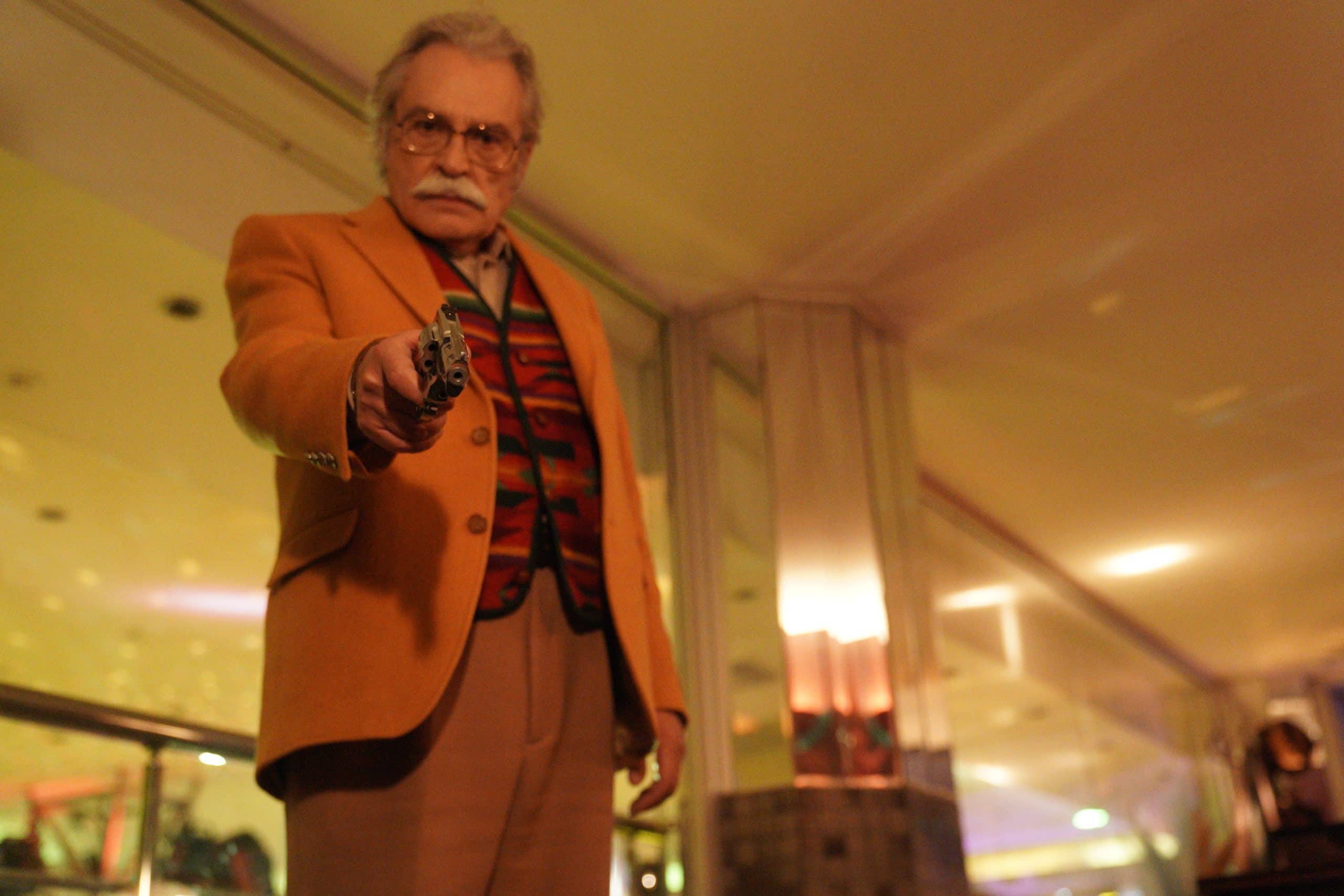 Şahsiyet, IMDb’deki tüm zamanların en iyi Türk dizileri listesinde 1 ...