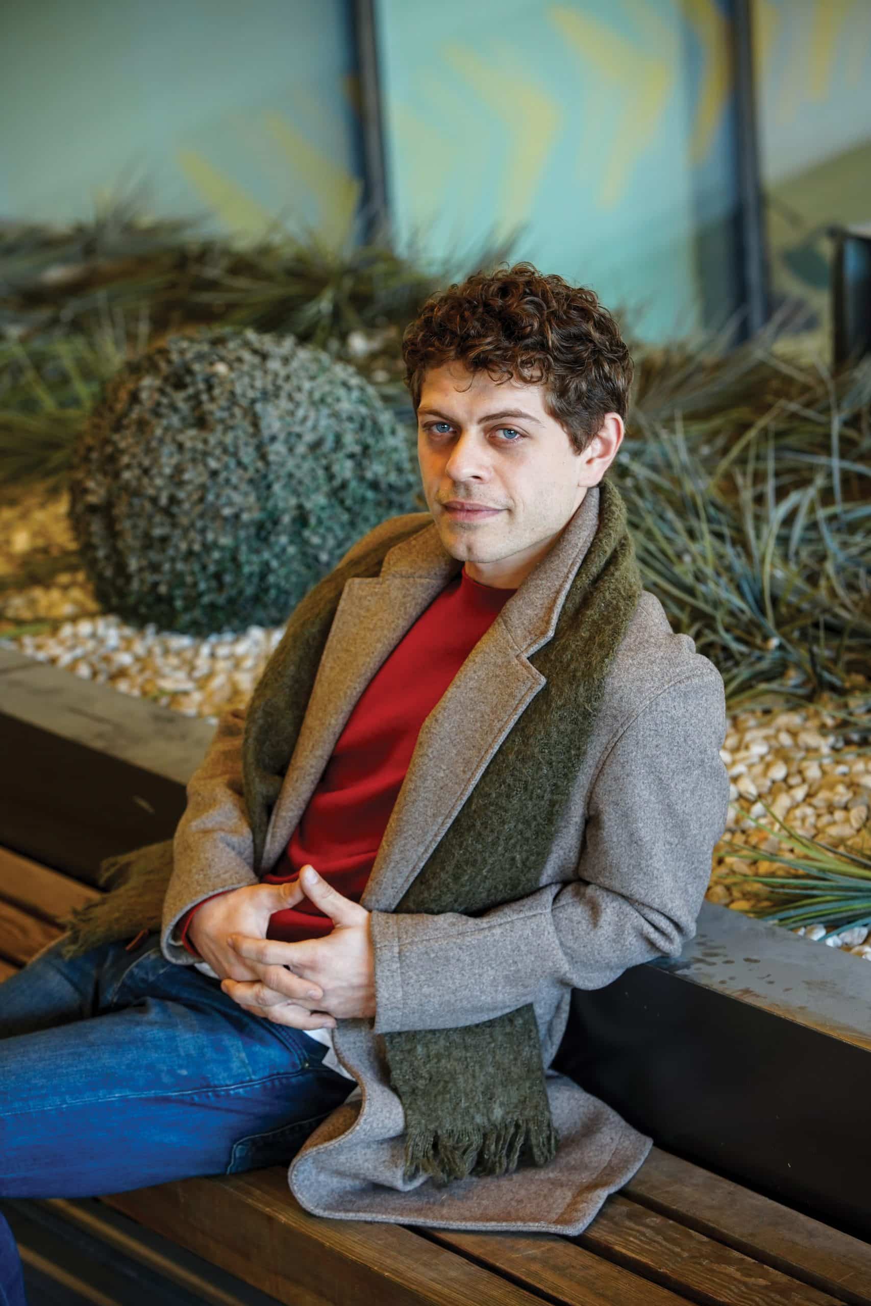 Sezer Arıçay'dan Salih Bademci itirafı! - Diziler.com