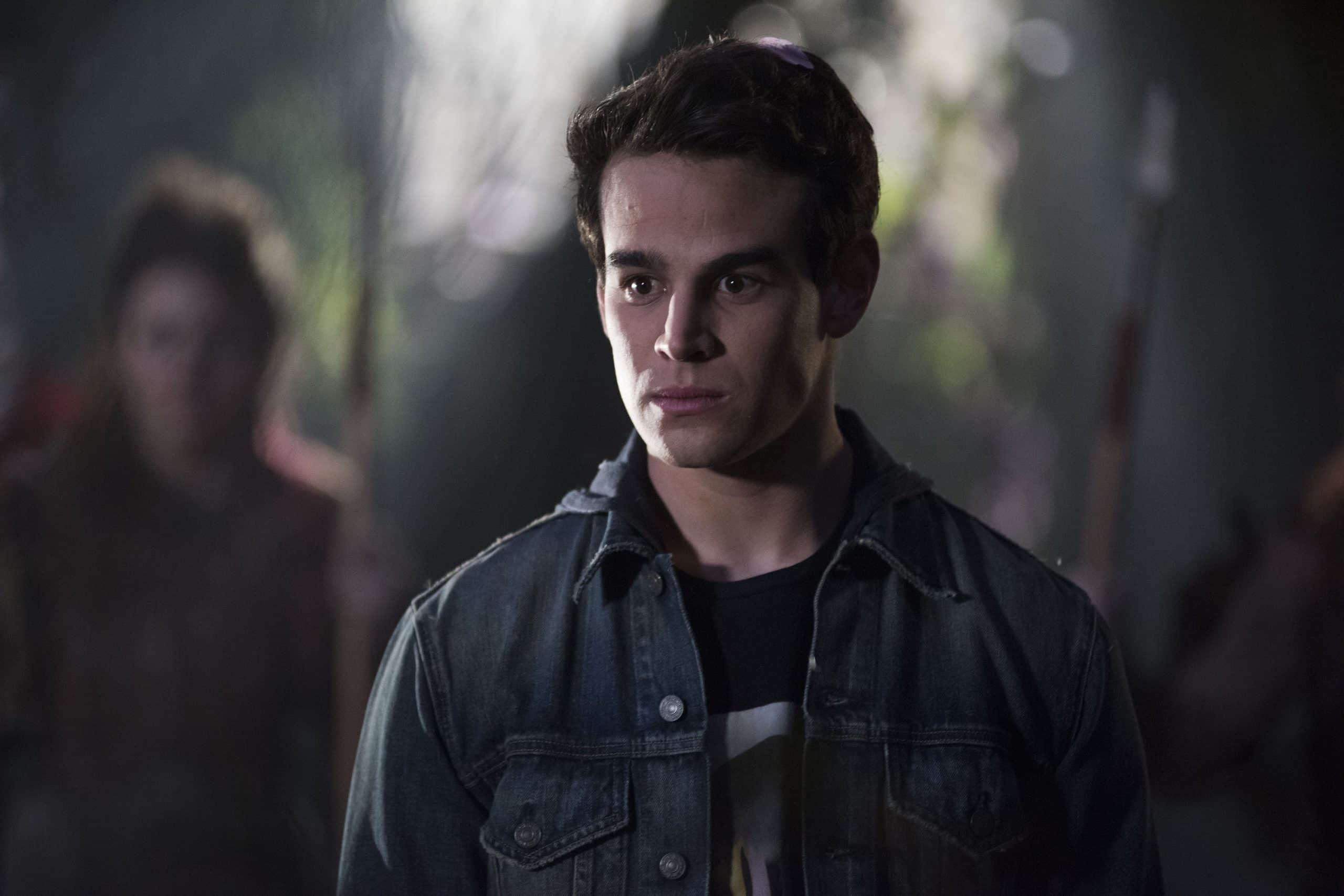 Shadowhunters'ın Simon Lewis'i yeni dizisini buldu! - Diziler.com