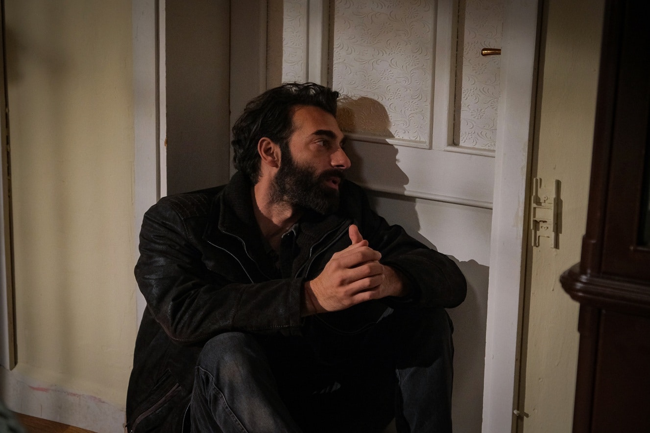 Show TV’nin heyecanla beklenen yeni dizisi Arak’tan 2. tanıtım ...