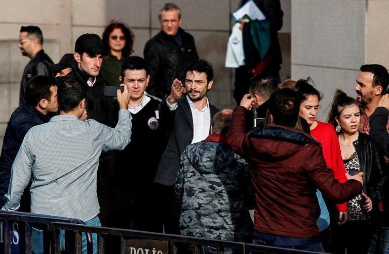 Sıla ve Ahmet Kural davasında flaş bir gelişme yaşandı! - Diziler.com