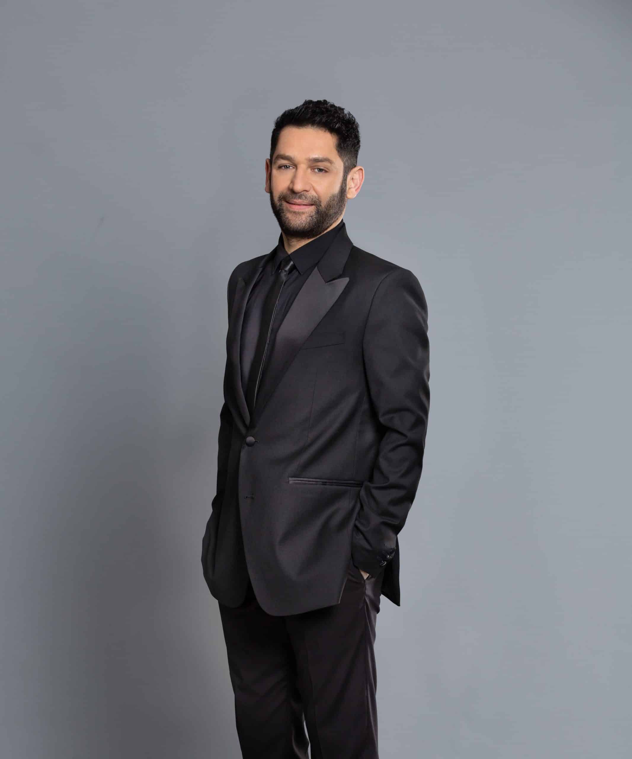 Tansel Öngel'den "Yıldız De Bana" yarışması hakkında samimi açıklamalar ...