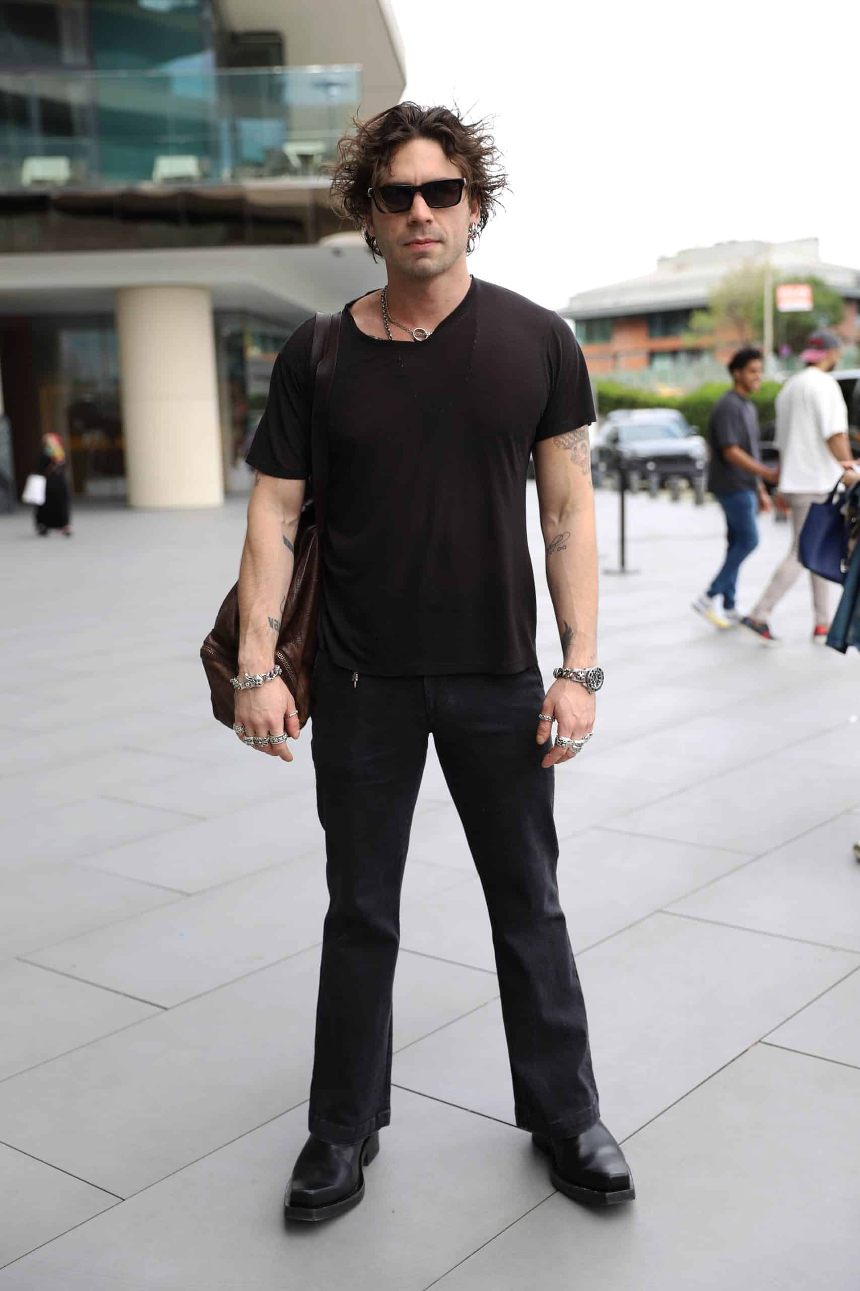 Taro Emir Tekin'den proje müjdesi! - Diziler.com