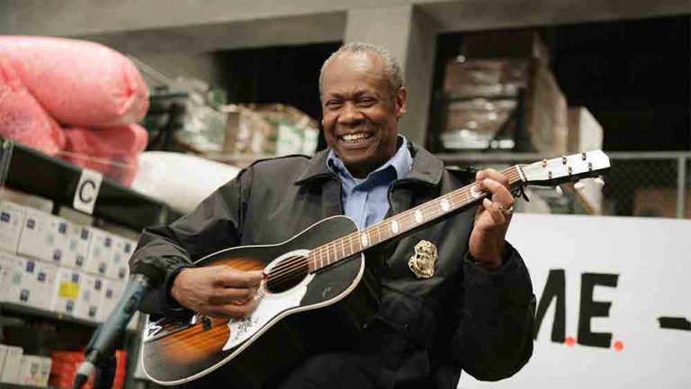 The Office oyuncusu Hugh Dane hayatını kaybetti - Diziler.com
