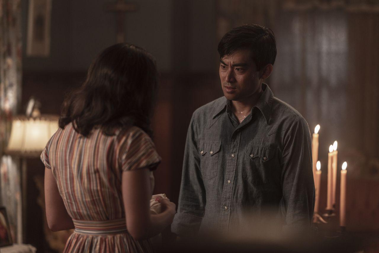 The Terror 2. sezon 8. bölüm ne zaman? Yeni bölüm konusu ve fragmanı ...