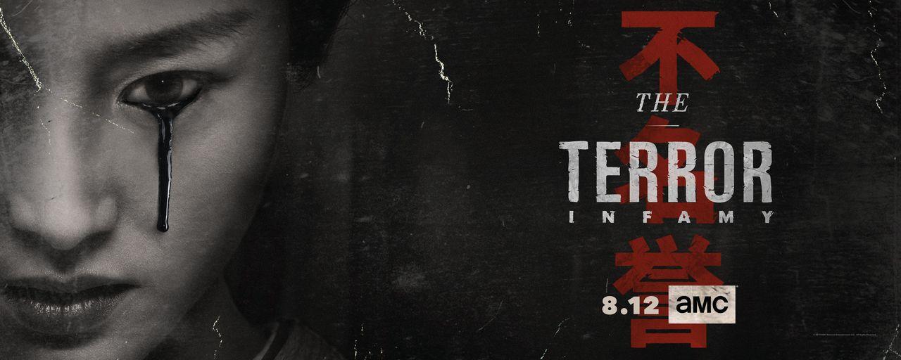 The Terror 2. sezon 9. bölüm ne zaman? Yeni bölüm konusu ve fragmanı ...