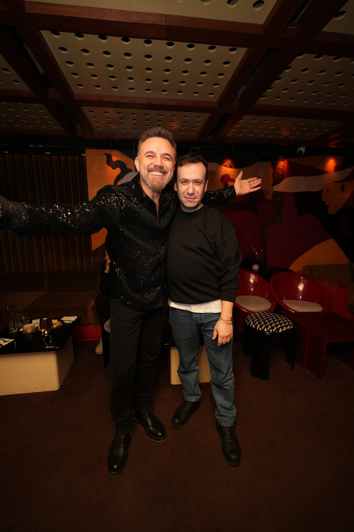 Ümit Sayın: "Starlık derdini taşımadım" - Diziler.com