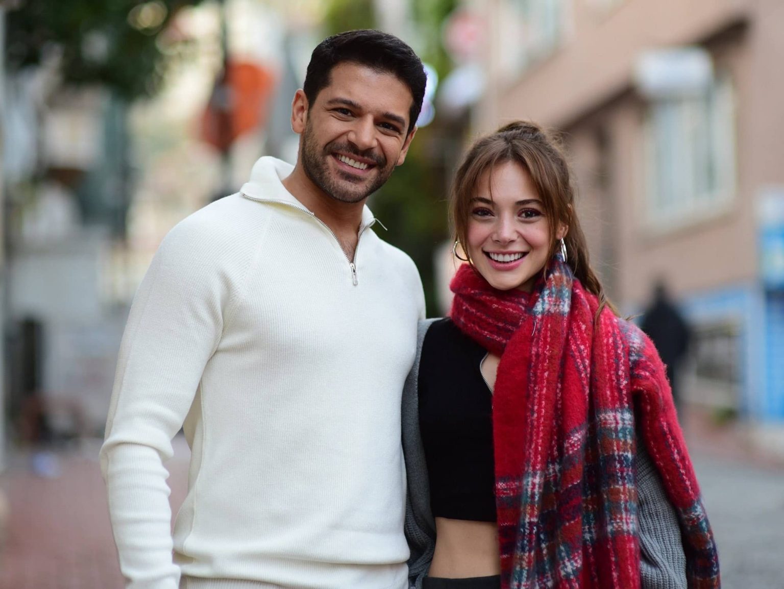 Veda Mektubu dizisinin oyuncu kadrosu belli oldu! Dizi ne zaman ...