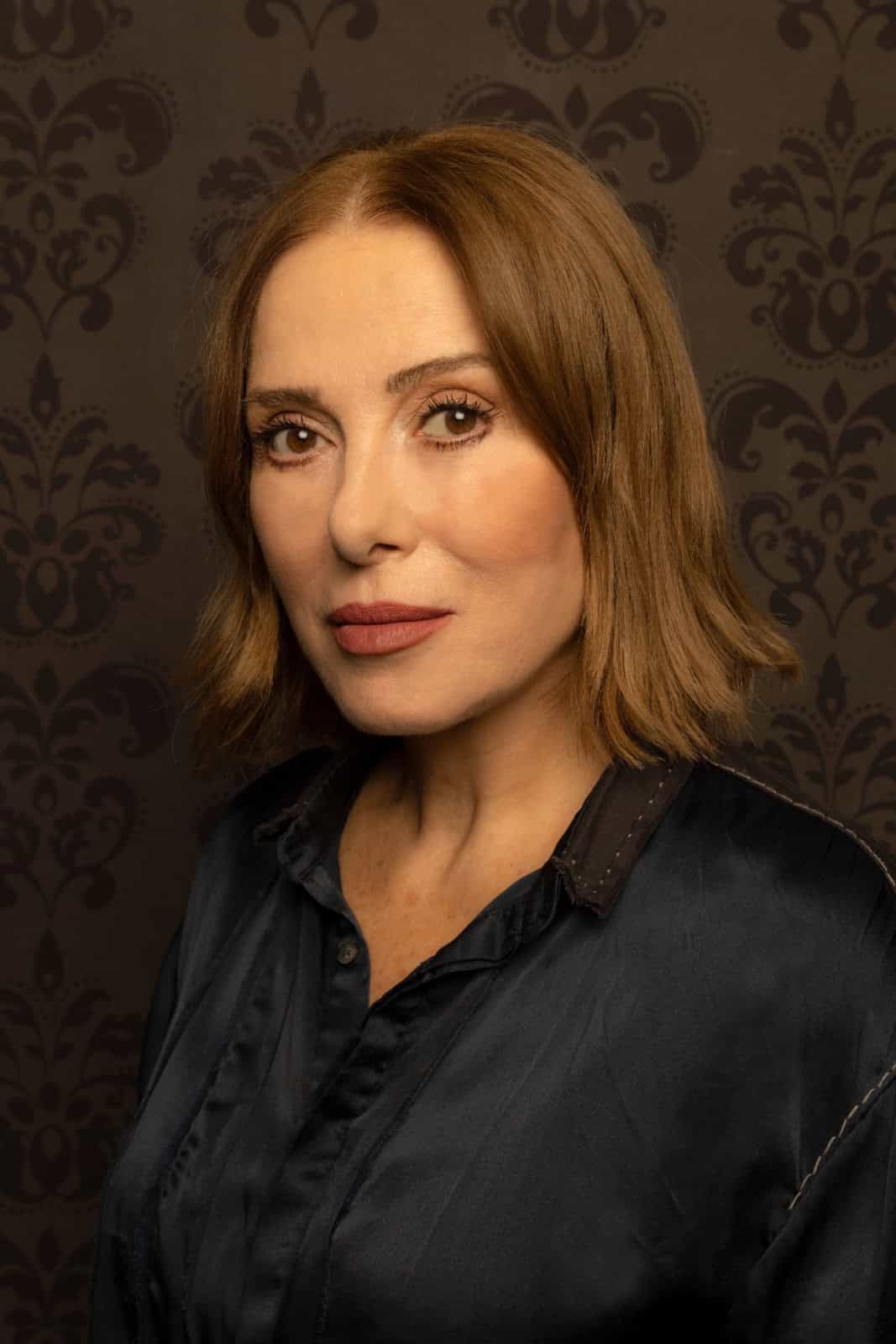 Zuhal Olcay - Diziler.com