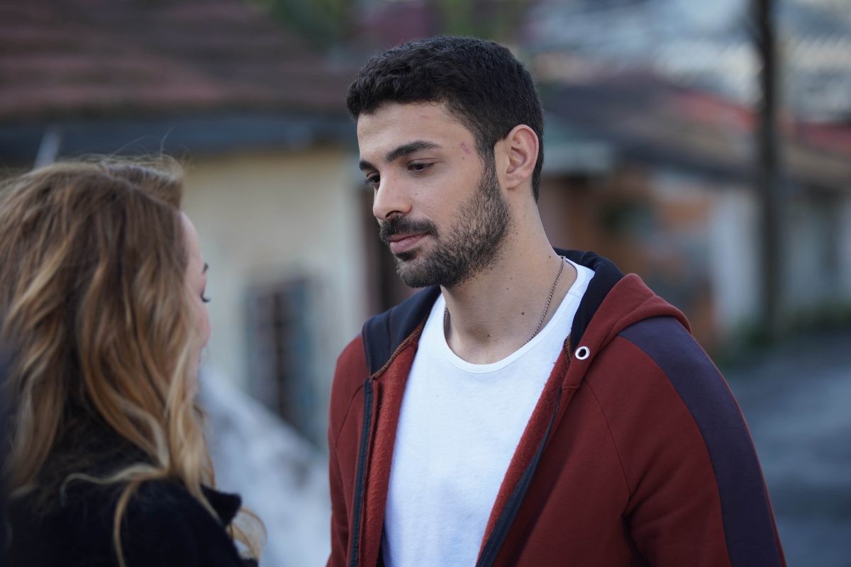 Yabani 20. Bölümde Güven gerçekleri öğrendi! Rüya ve Yaman aşkı bitti ...