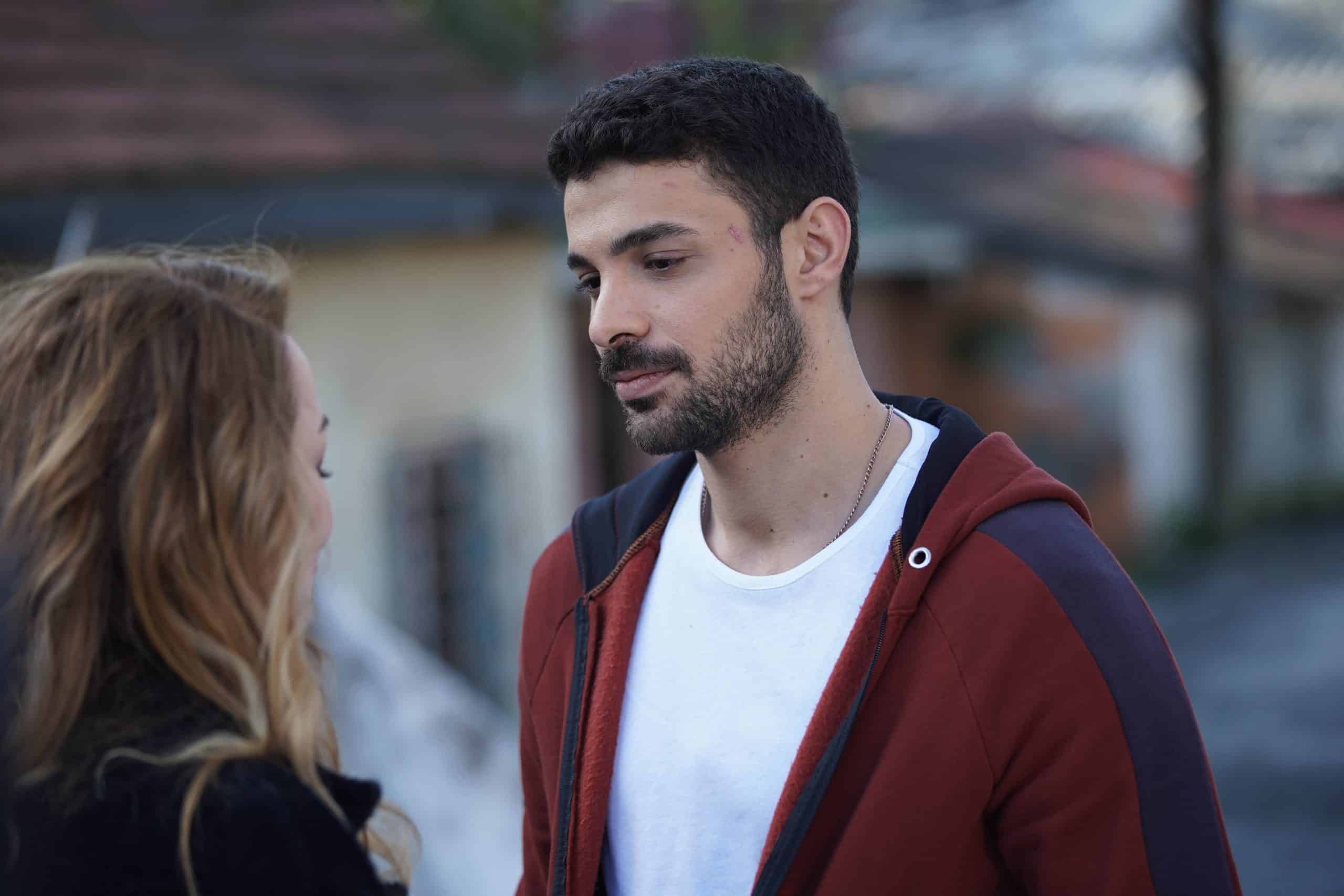 Yabani 20. Bölümde Güven gerçekleri öğrendi! Rüya ve Yaman aşkı bitti ...