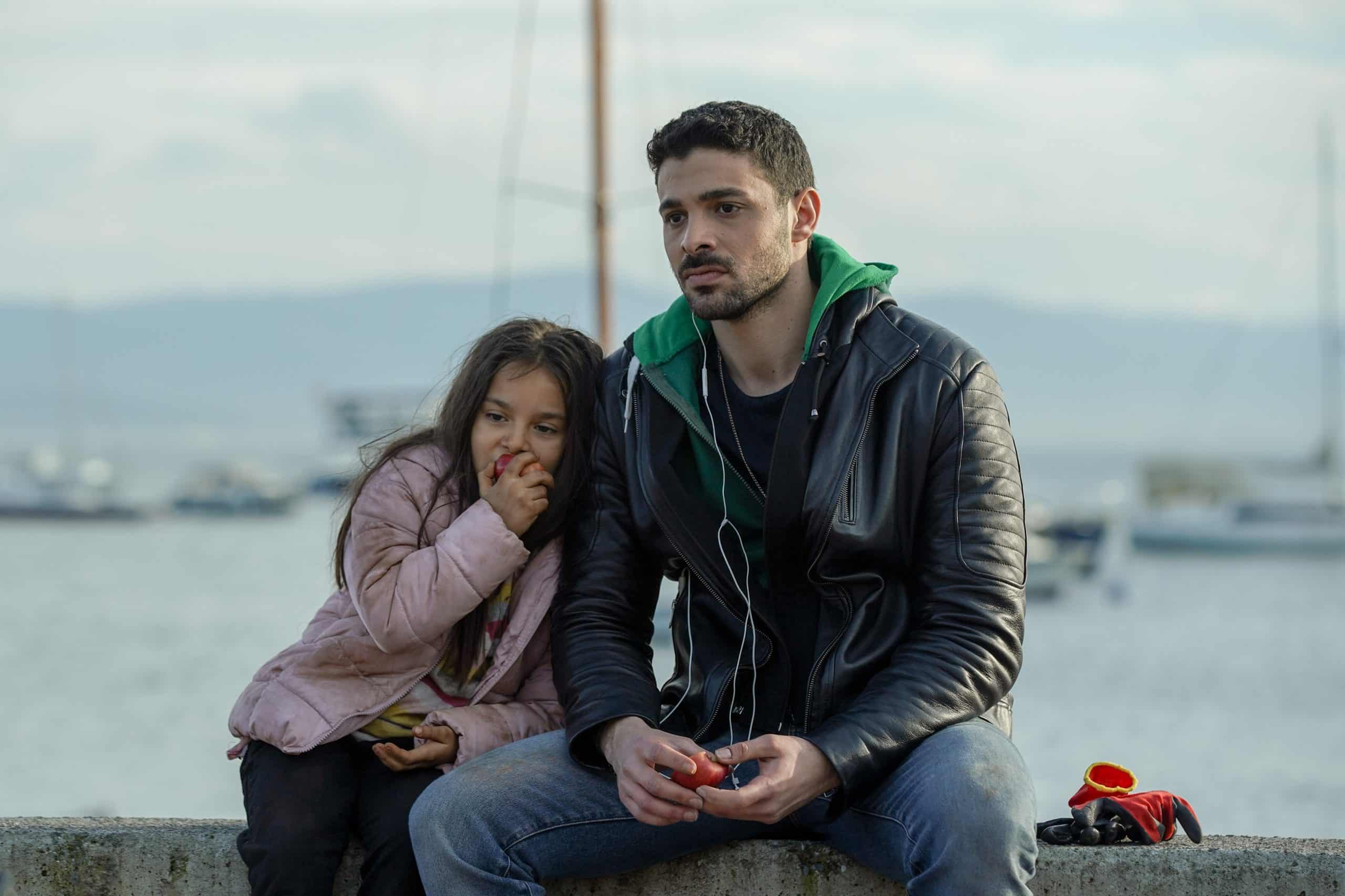 Yabani 23. Bölümde Asi, Alaz'ı evden kovdu! Deniz, Yaman ve Rüya'yı ...