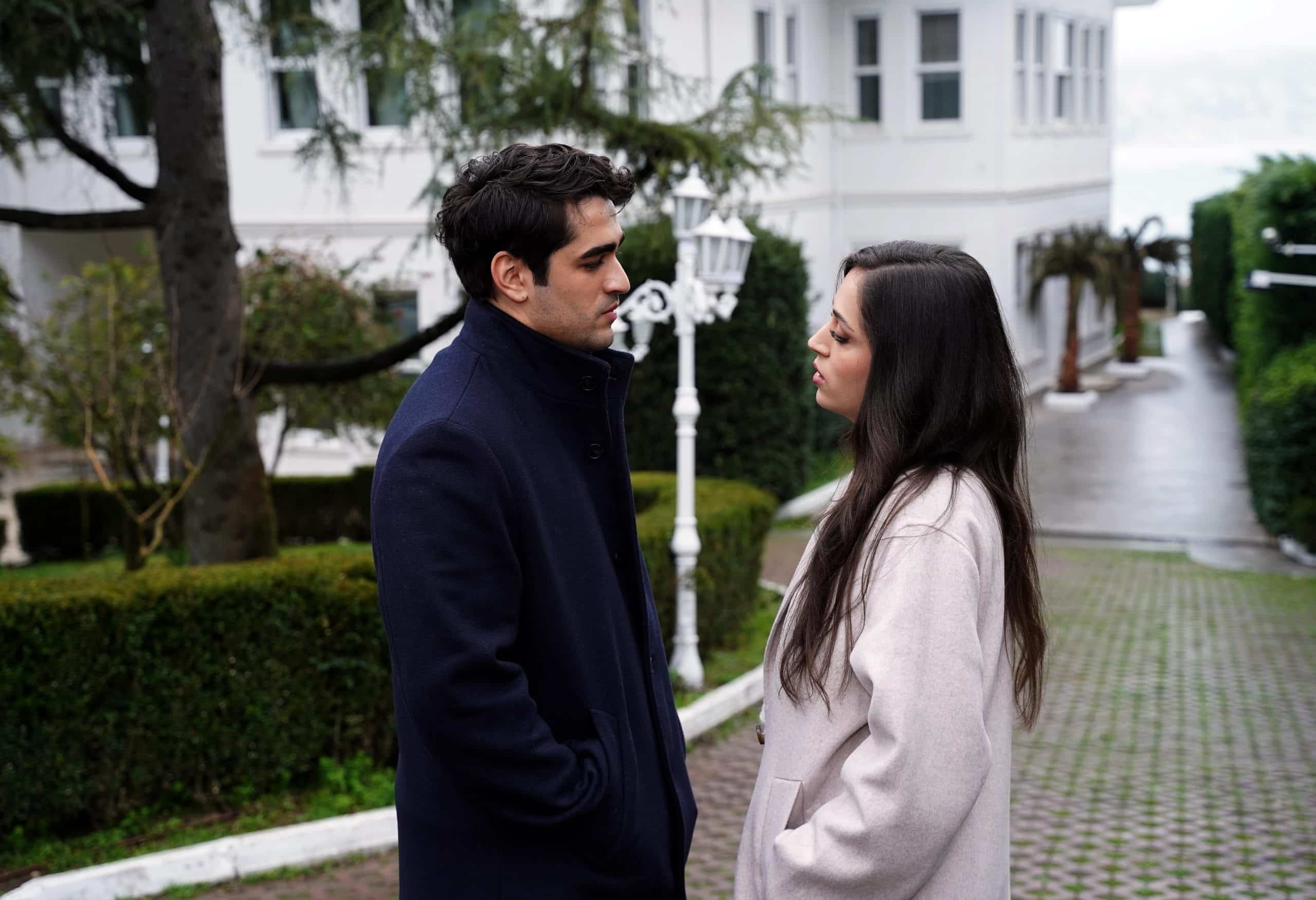 Yalı Çapkını 59. Bölümde Pelin acı gerçeklerle yüzleşti! Seyran ise ...