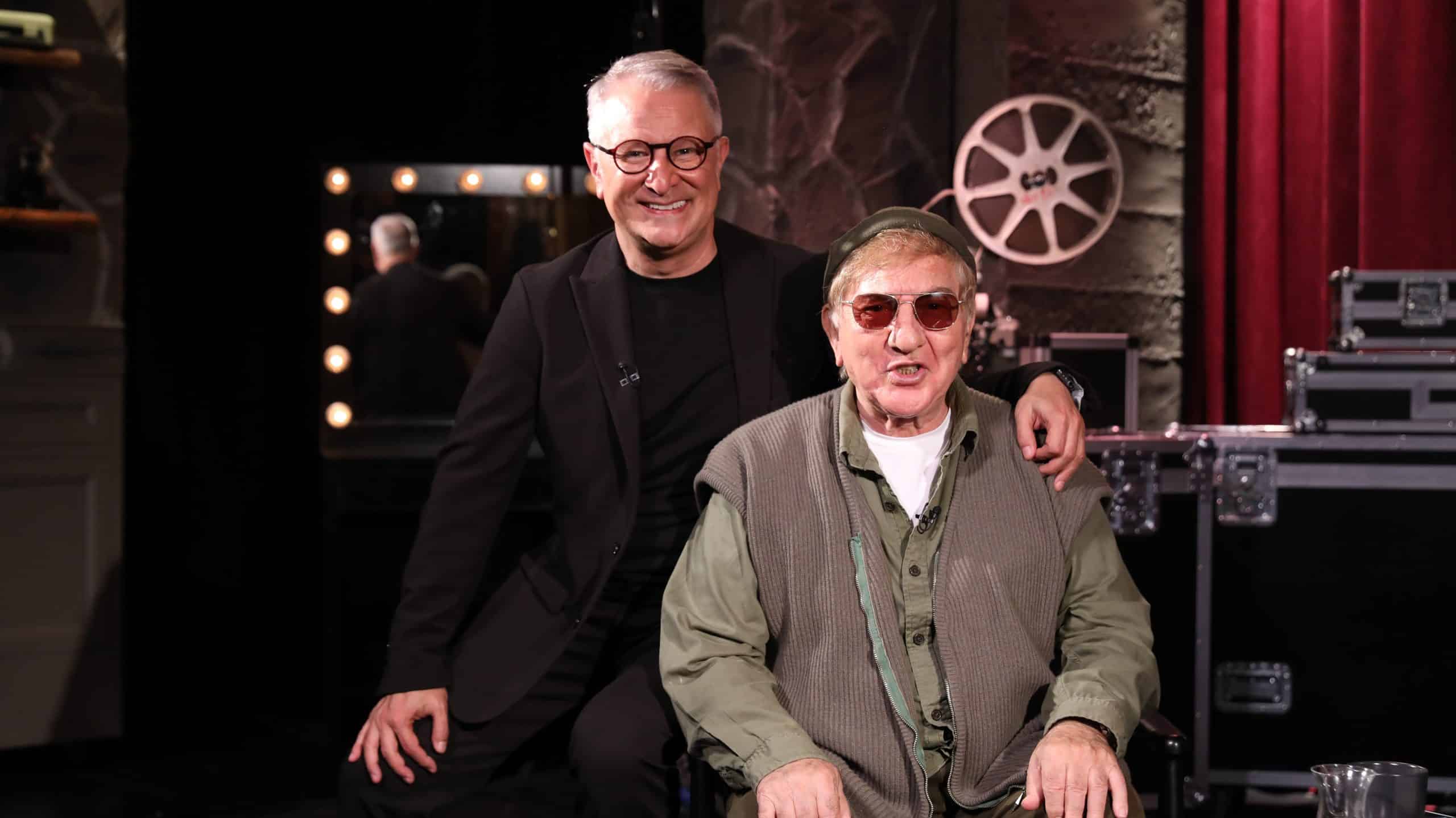 Yekta Kopan ustaların ustasıyla sezonu açıyor! - Diziler.com