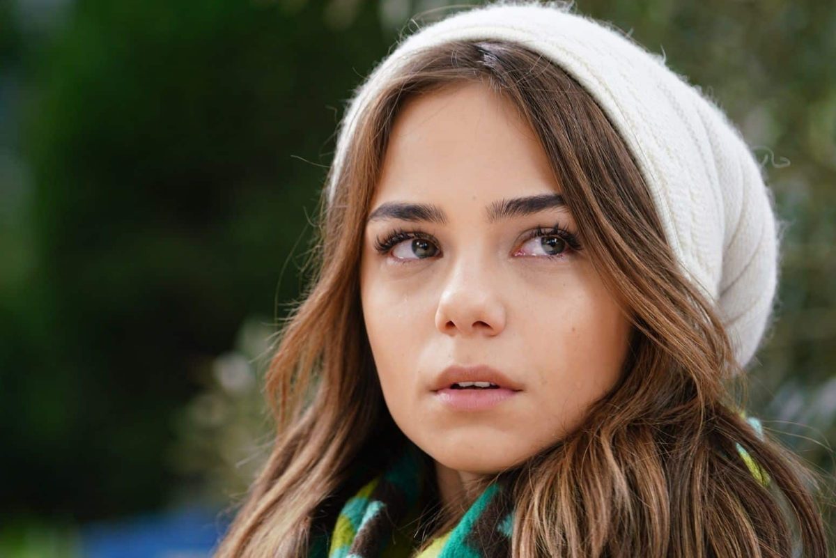 Zalim İstanbul Ceren (Bahar Şahin) kimdir? - Diziler.com