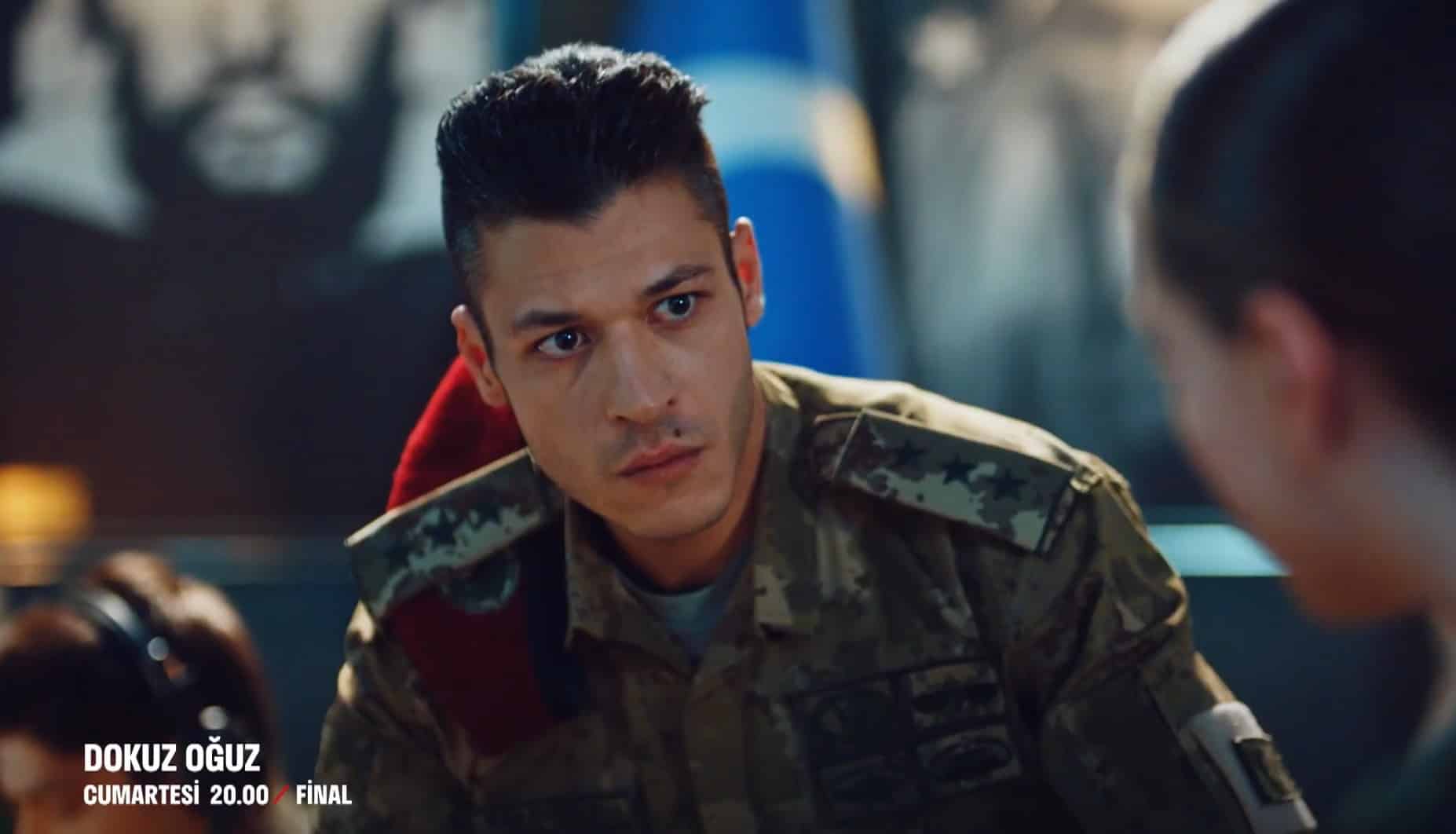 Dokuz Oğuz Final Bölümü 2. Fragmanı - Diziler.com