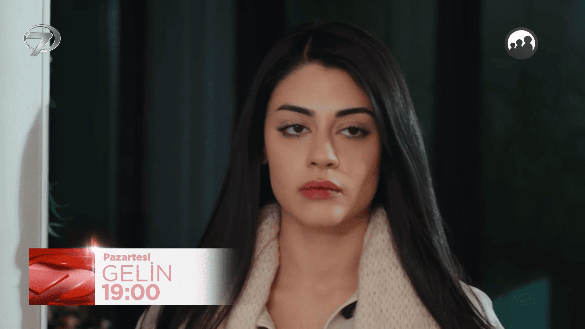 Gelin 135. Bölüm Fragmanı - Diziler.com