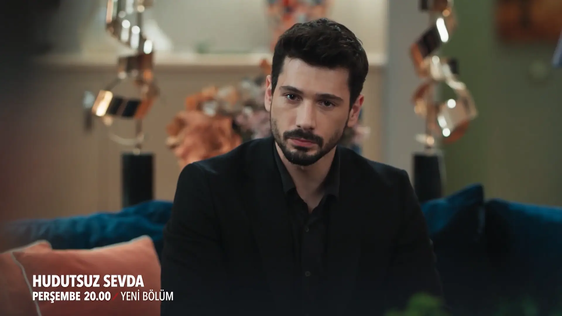 Hudutsuz Sevda 50. Bölüm 2. Fragmanı - Diziler.com