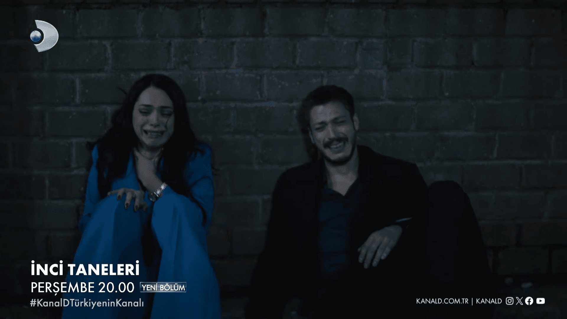 İnci Taneleri - Diziler.com