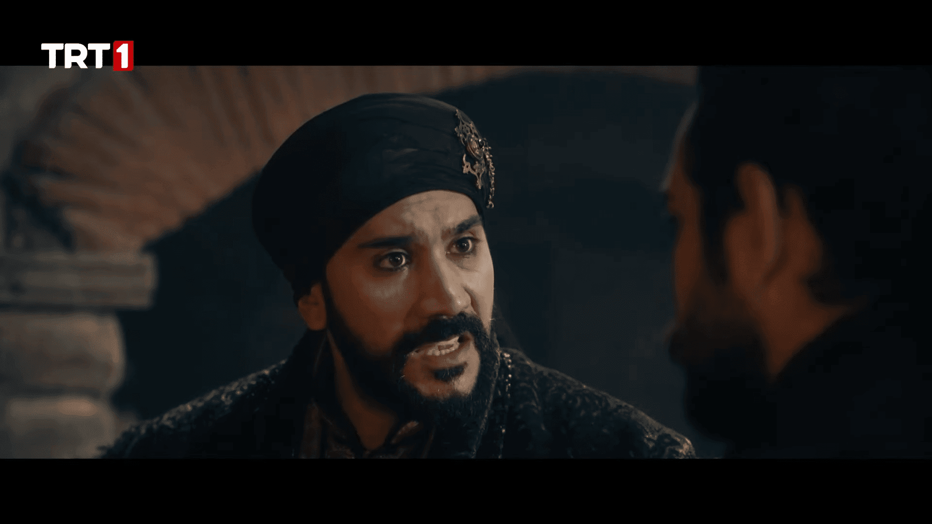 Kudüs Fatihi Selahaddin Eyyubi 42. Bölüm Fragmanı - Diziler.com