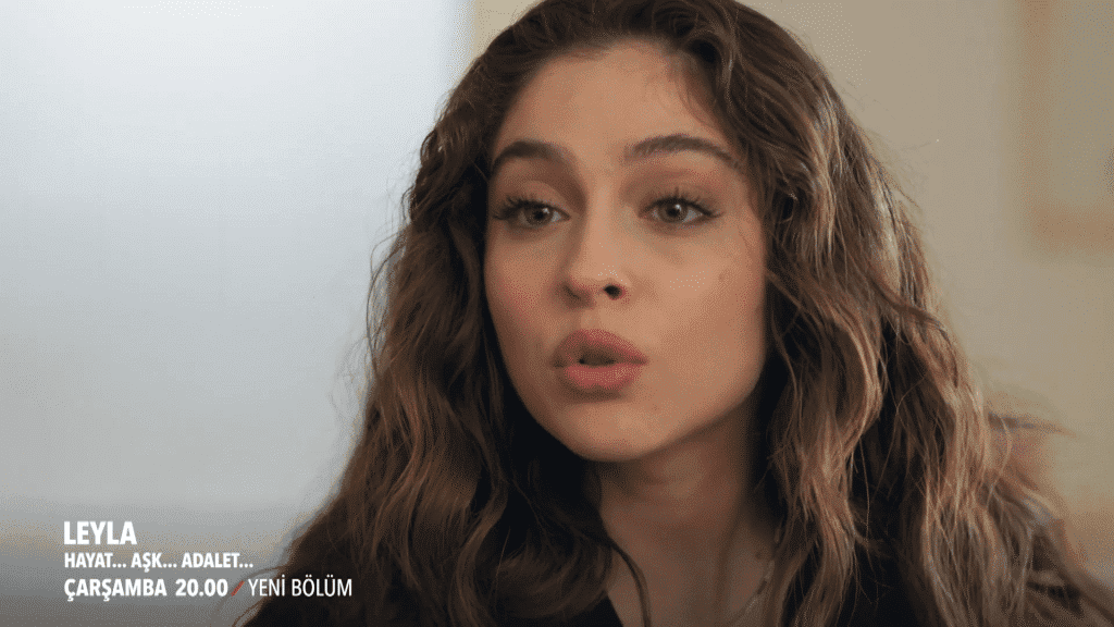Leyla Son Bölüm | Son eklenen bölüm videoları - Diziler