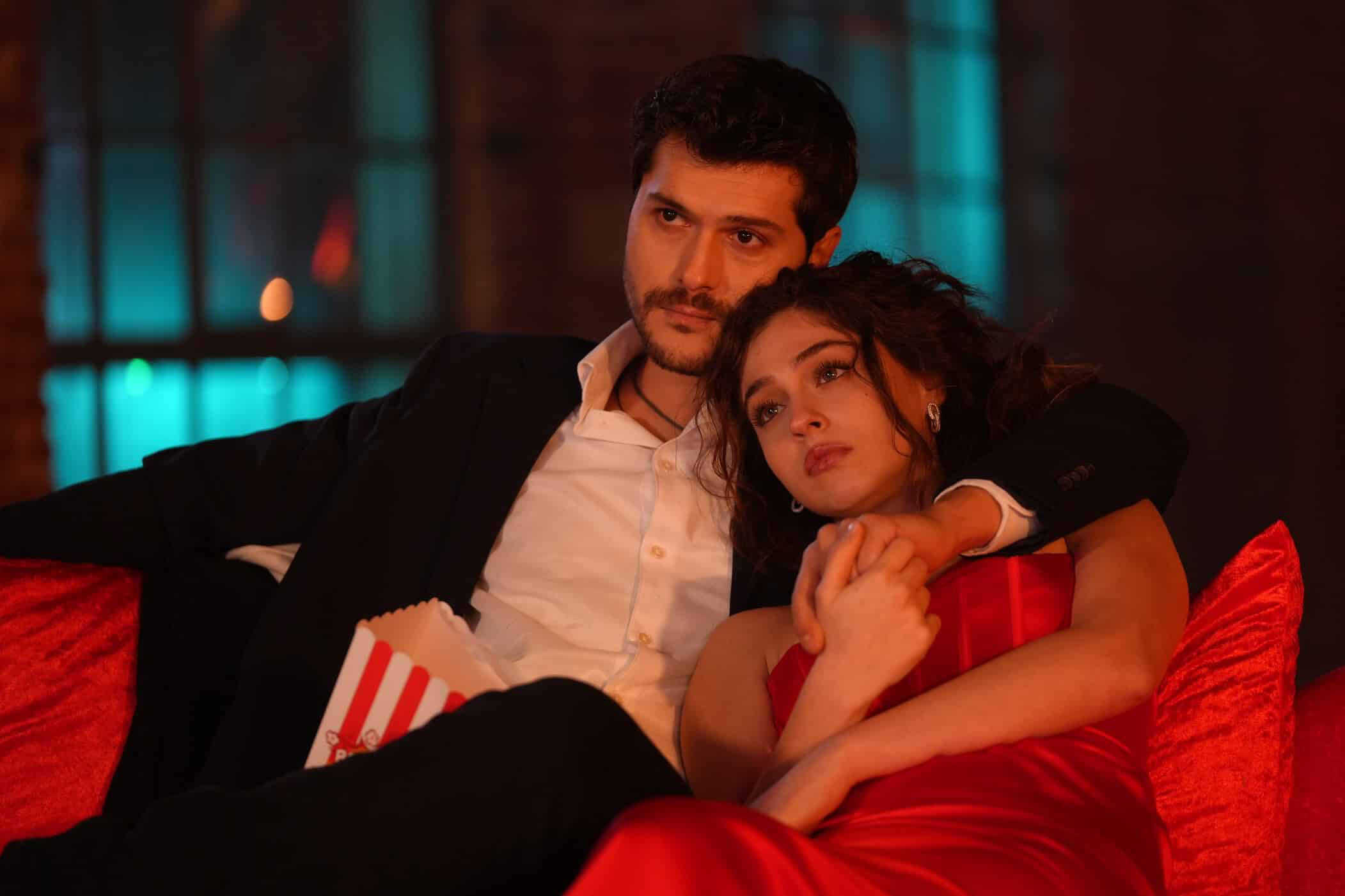 Leyla: Hayat... Aşk... Adalet... 19. Bölüm Fotoğrafları - Diziler.com